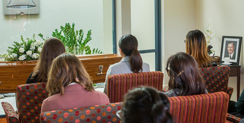 Funeral Service Details | Dils Funeral Services