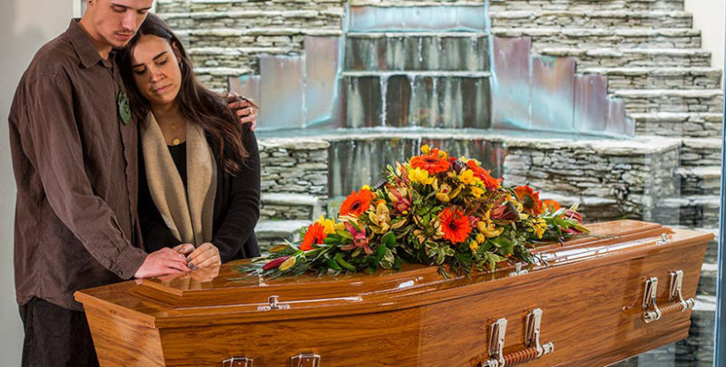 How Planning A Funeral Helps | Dils Funeral Services