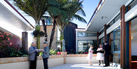 Our Facilities- North Shore & Auckland | Dils Funeral Services