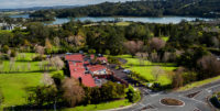 Our Facilities- North Shore & Auckland | Dils Funeral Services