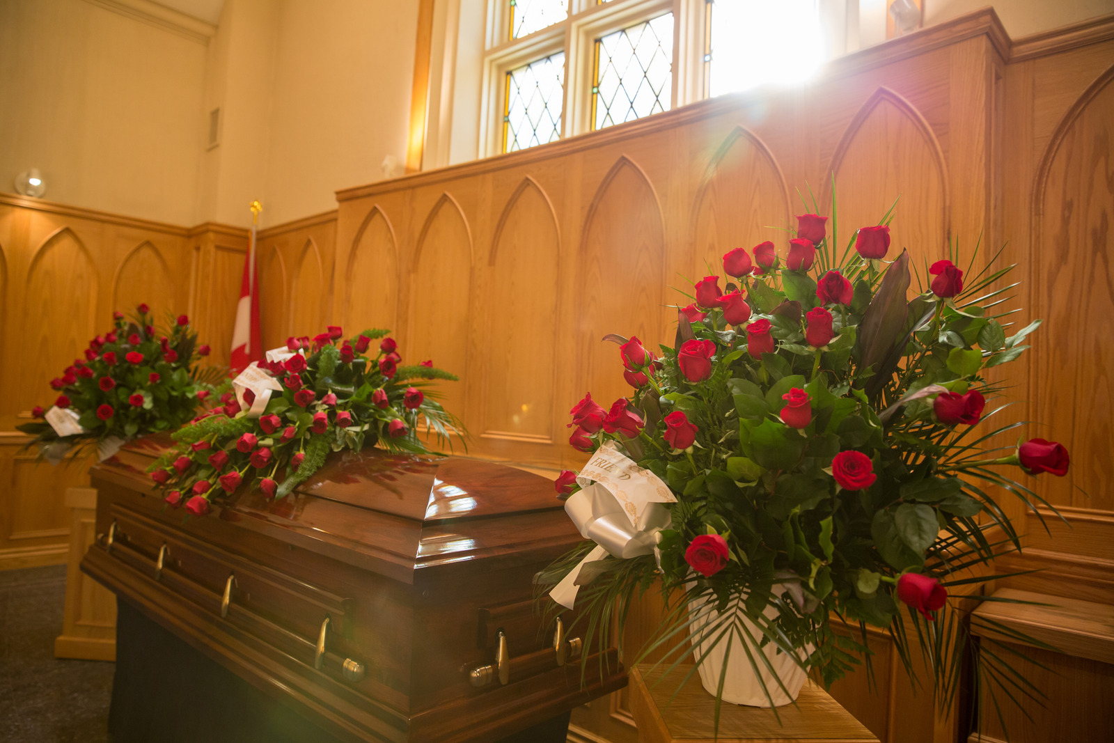 Unique Funeral Ideas to Celebrate the Life of a Loved One