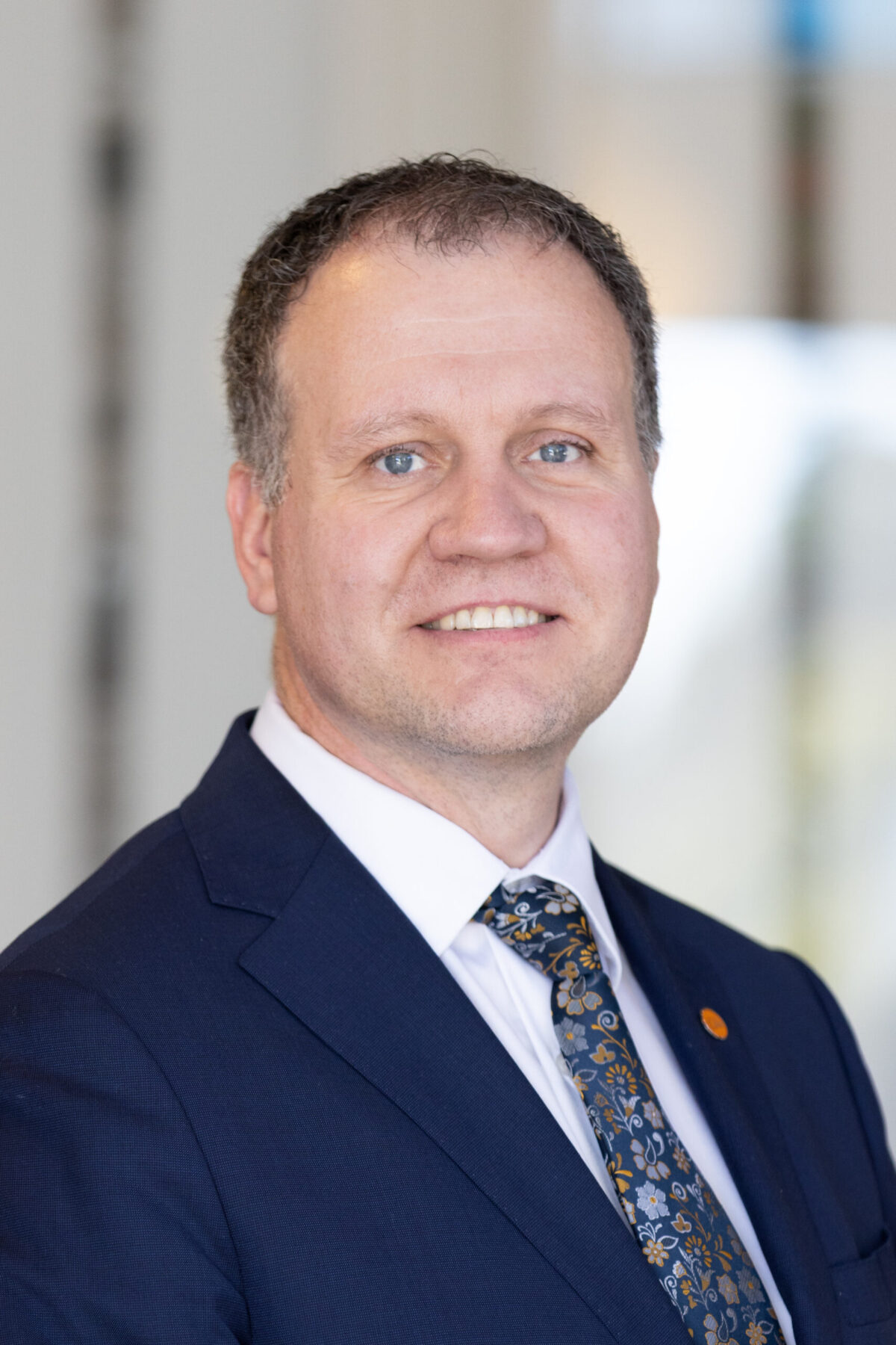 Our Experienced & Professional Team | Dils Funeral Services